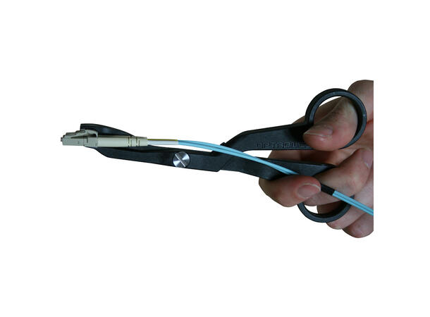 LC Connector Extraction Tool - Fiberworks