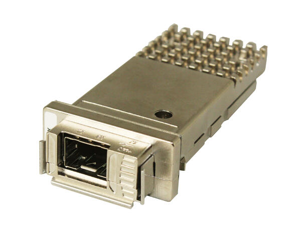 X2 to SFP+ converter for Cisco switches - Fiberworks