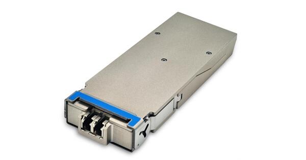 CFP2, 100GBASE-ER4, 4 x 25.8 Gbps, 40km 1310nm, 18dB, SM - Fiberworks